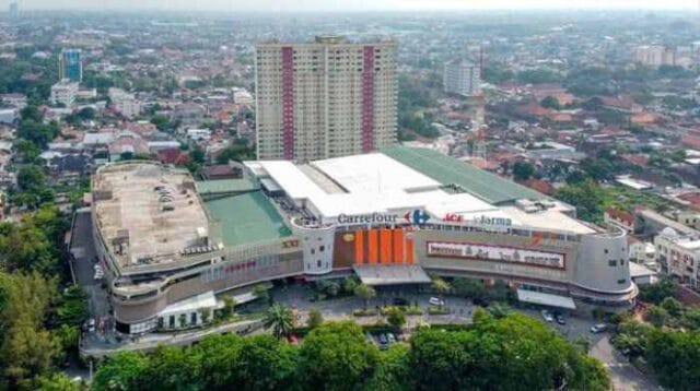 Solo Paragon Mall: Daftar Tenant Dan Keunggulannya - Suar News