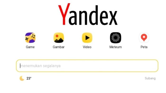 LINK Nonton Video Viral Indo Japan Korea Full HD Di Yandex Browser, Dijamin Aman! - Suar News