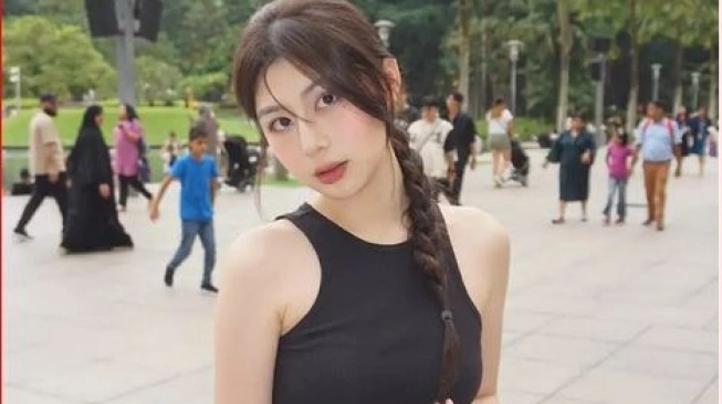 Link Video 12 Menit Ini Profil Lydia Onic Yang Lagi Viral, Siapa Dia? - Suar News