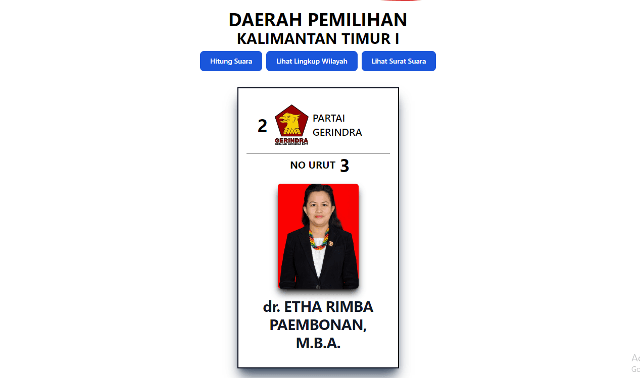 Dr. Etha Rimba Paembonan Resmi Jadi Komisaris Independen Pupuk Kaltim, Lihat Perannya! - Suar News