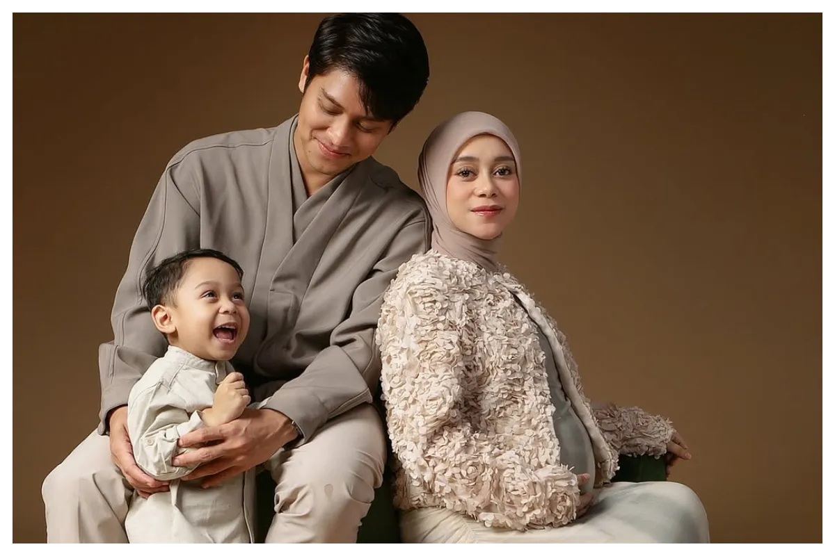 Kabar Bahagia Lesti Dan Rizky Billar, Anak Kedua Lahir! - Suar News