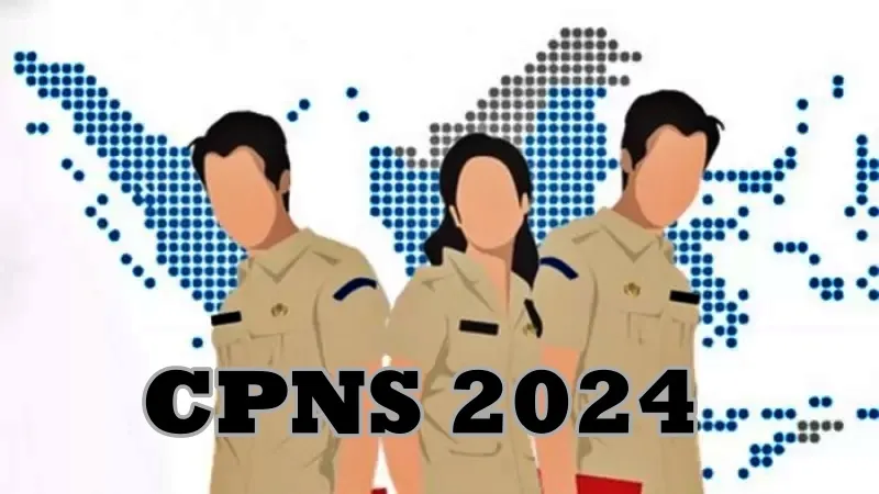 7 Instansi Yang Sudah Umumkan Hasil Akhir CPNS 2024, Yuk Cek Linknya! - Suar News
