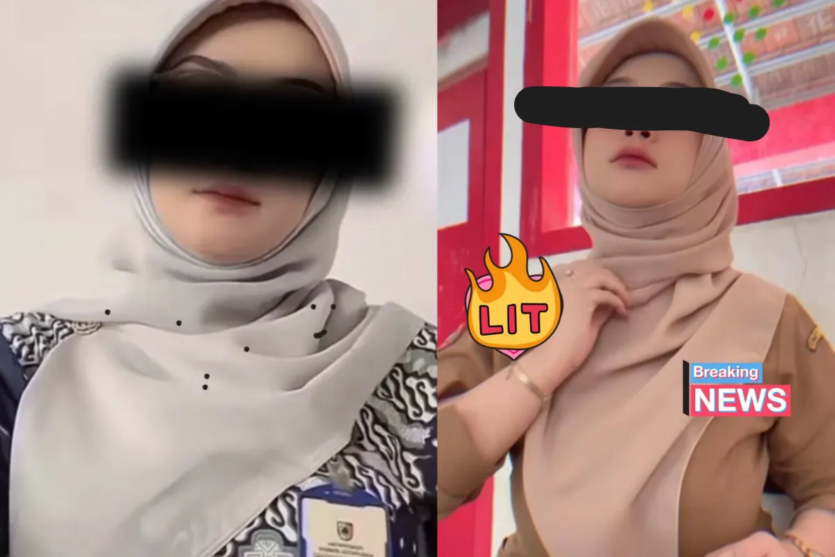 Bu Guru Salsa Viral! Netizen Penasaran Sama Video Ini - Suar News