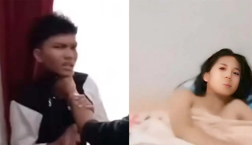 Fenomena Viral: 5 Fakta Menarik LINK Video "Ampun Pakde" Di TikTok Dan Instagram - Suar News