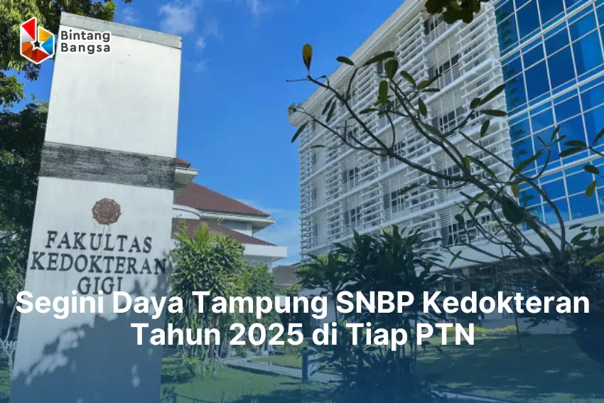Bunda-Bunda, Yuk Cek Daya Tampung SNBP 2025 Buat Anak Kita! - Suar News