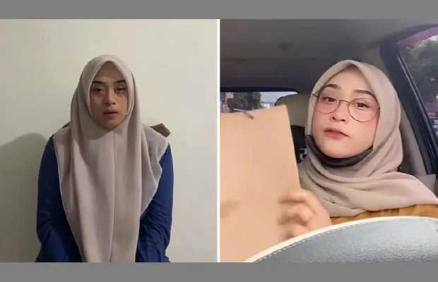 Kisah Bu Guru Salsa: Dari Viral Sampai Sah Jadi Istri - Suar News