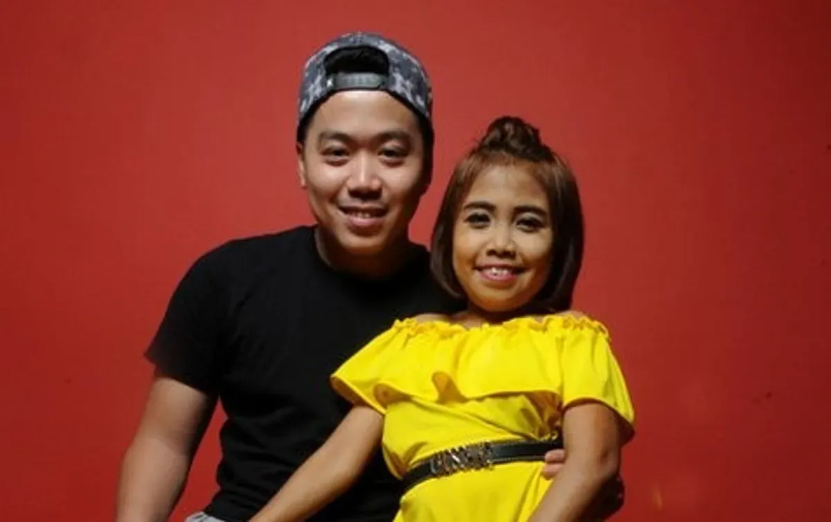 Viral! Pernikahan Mewah Lolly Unyu Bikin Netizen Ikutan Baper - Suar News